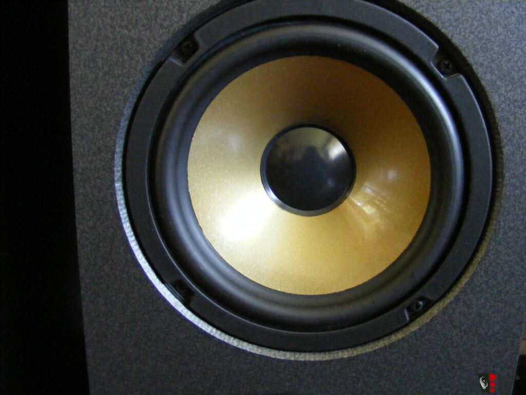 Angstrom Omega Series Loudspeakers Photo #355403 - Canuck Audio Mart
