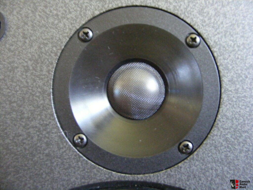Angstrom Omega Series Loudspeakers Photo #355403 - Canuck Audio Mart