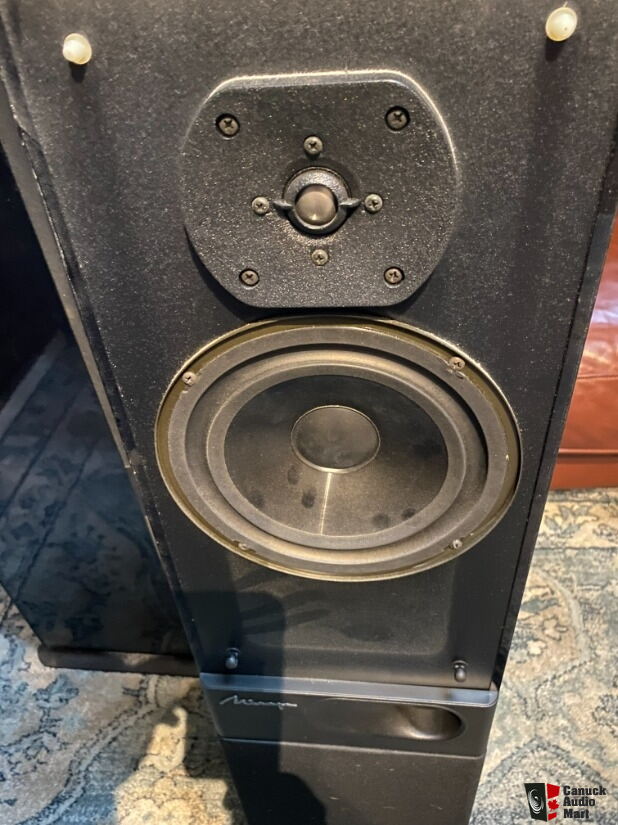 Mirage M790-original owner Photo #3555709 - Canuck Audio Mart