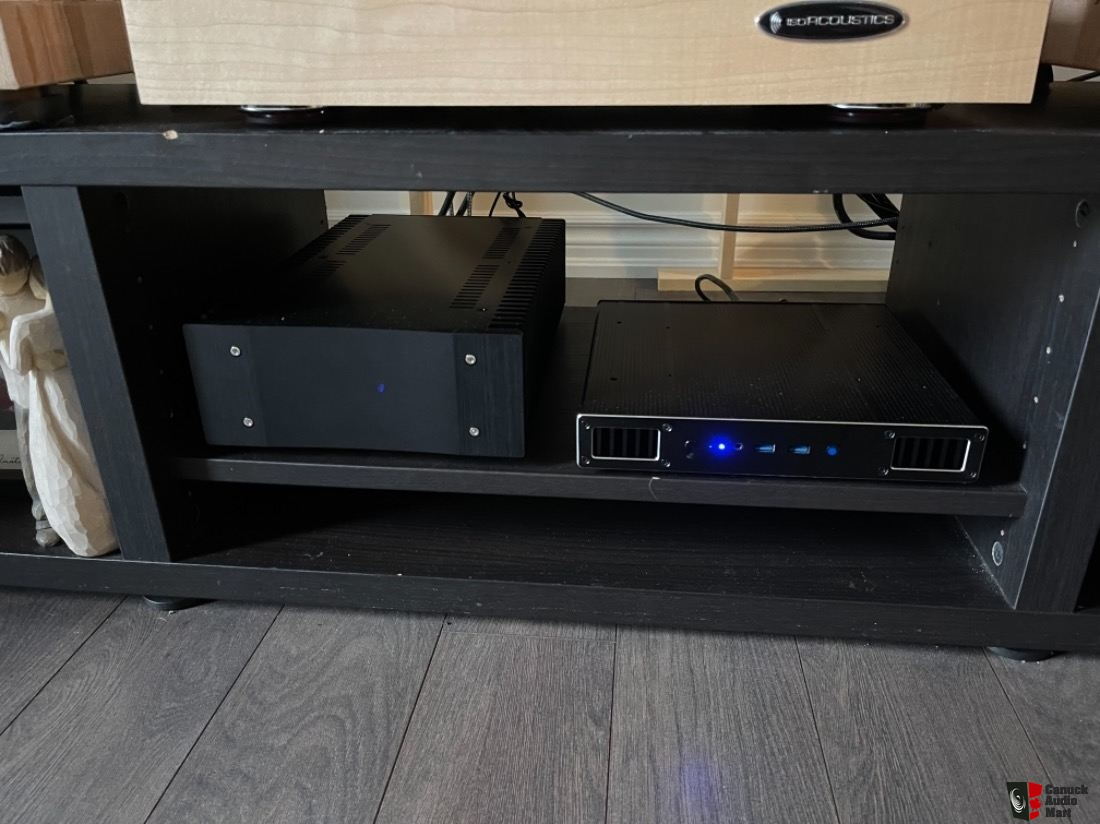 HDPlex 300W LPSU Linear Power Supply (New Version) Photo #3556699 - US ...