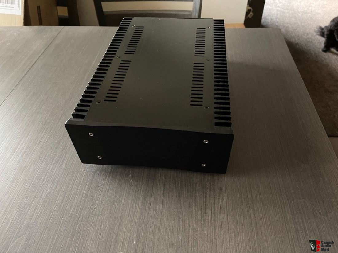 HDPlex 300W LPSU Linear Power Supply (New Version) Photo #3556699 - US ...