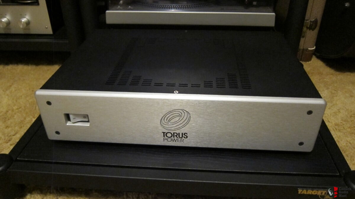 Torus RM 15 CS Power Isolation Transformer in excellent condition! For ...