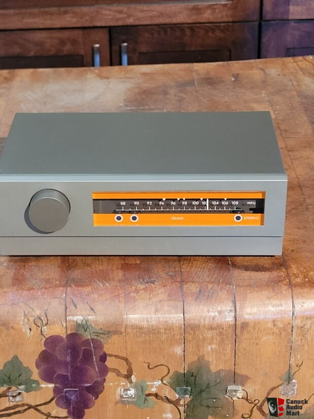 The Most Complete Quad 33/FM3/303 Combo Ever on CAM. Fully rebuilt ...
