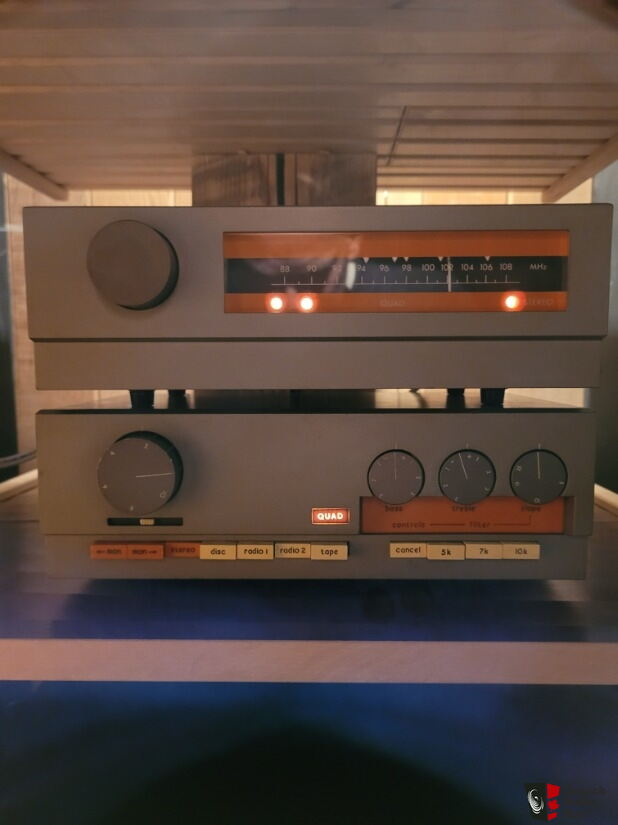 The Most Complete Quad 33/FM3/303 Combo Ever on CAM. Fully rebuilt ...