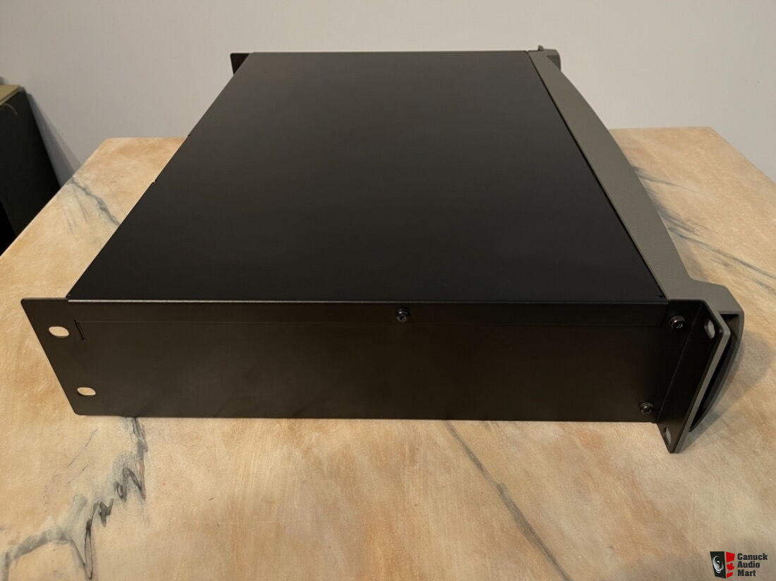 CROWN by Harman Kardon XTI4002 Power Amp Pro Amplifier Photo #3561996 ...
