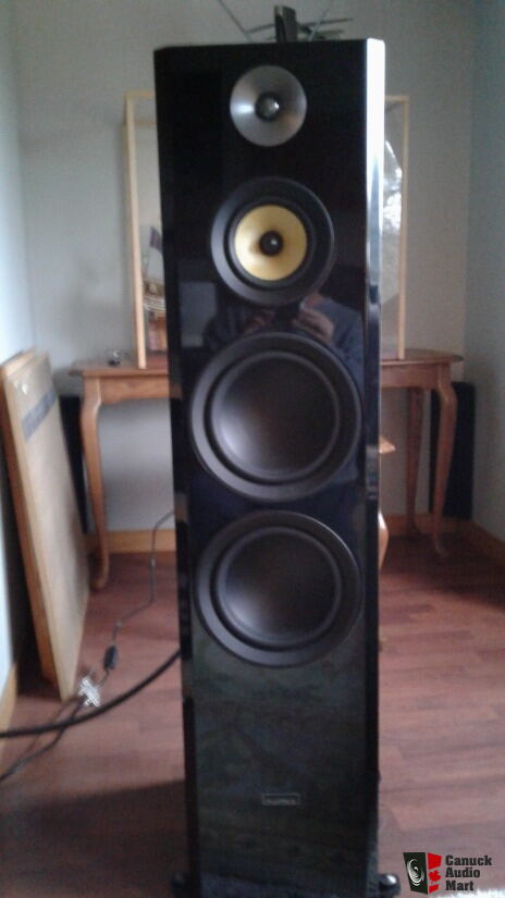 Fluance Signature Series 3-way Floorstanding *MINT Photo #3563098 ...