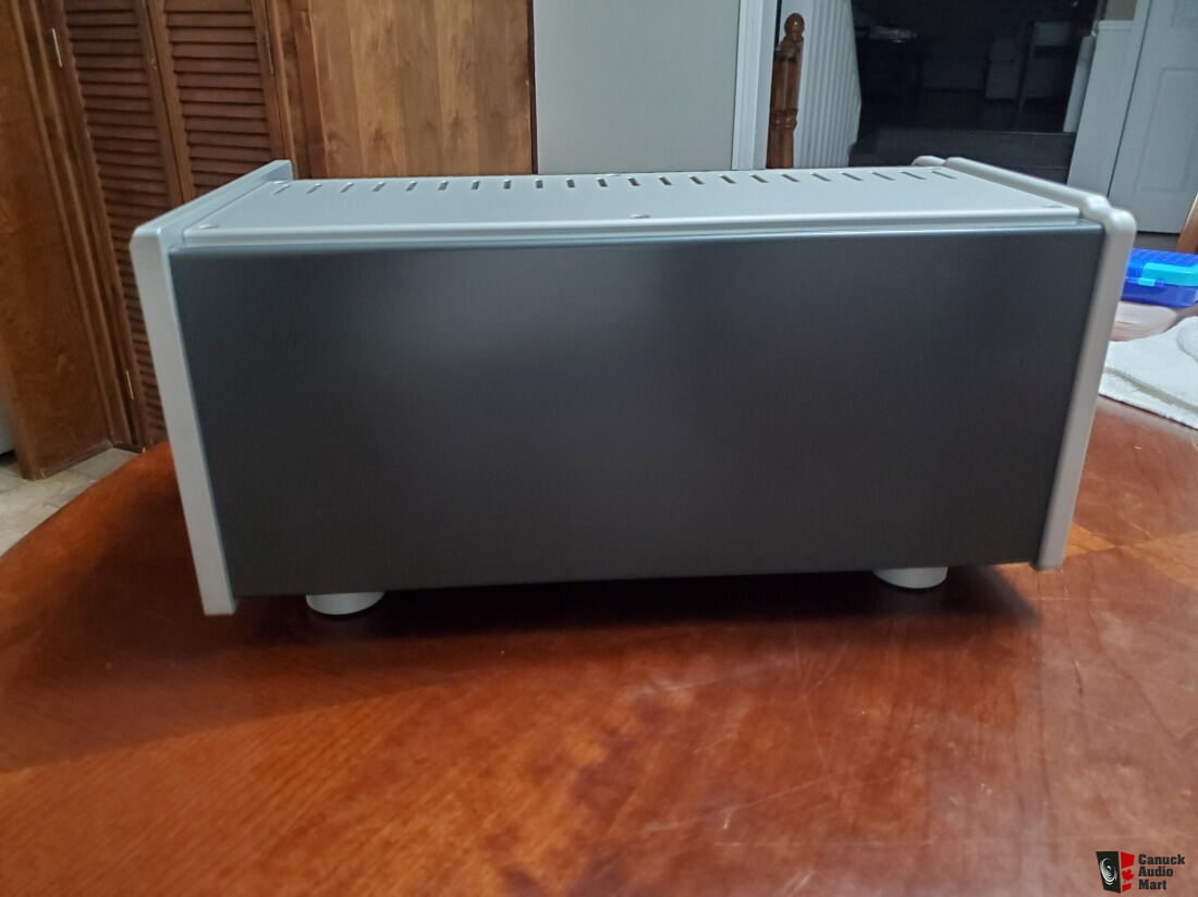 Boulder 850 monoblocks Photo #3564012 - US Audio Mart