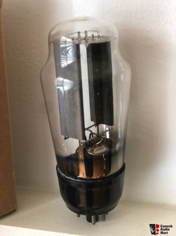 GEC MWT U52 Photo #3564783 - US Audio Mart