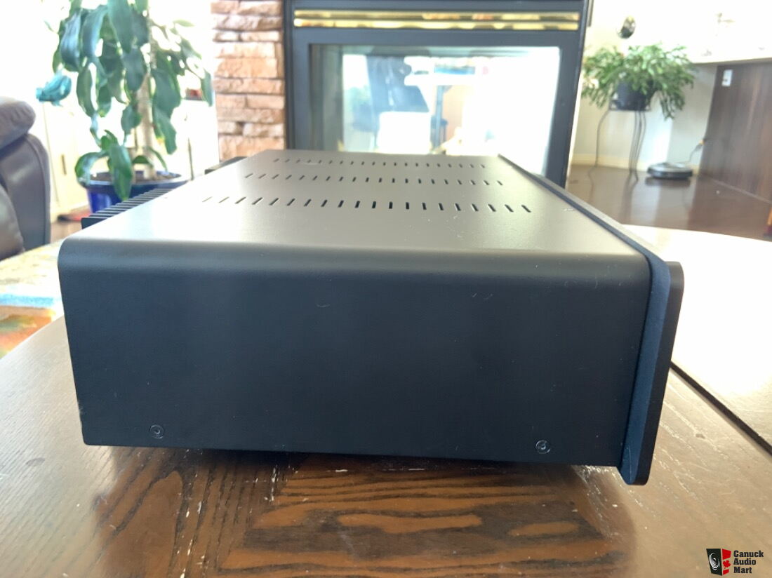 Classe Audio Seventy Photo #3568291 - US Audio Mart