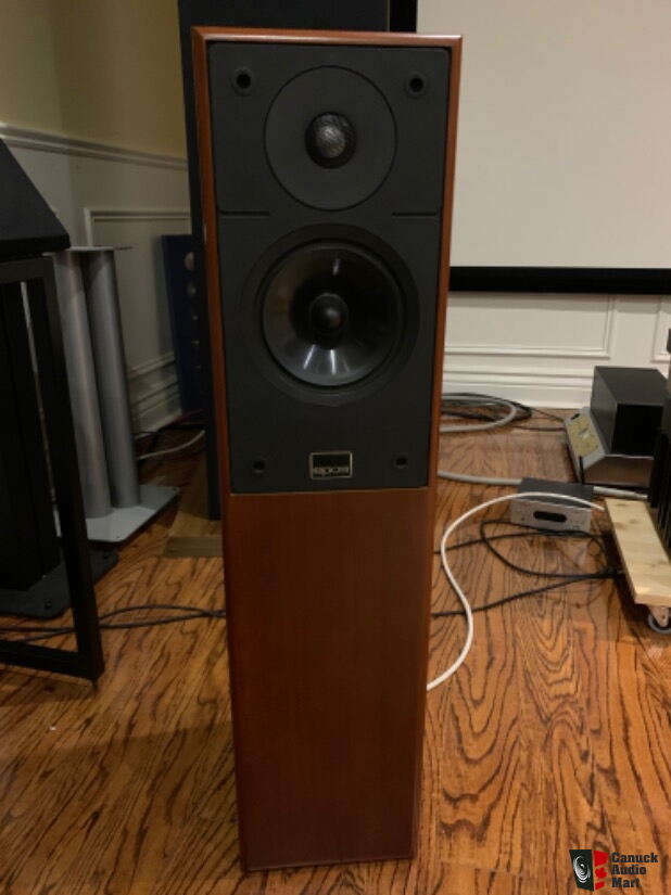Epos M15, price reduced! For Sale - Canuck Audio Mart