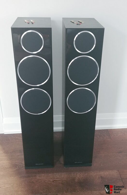 Wharfedale Diamond 230 Speakers Photo #3569745 - UK Audio Mart
