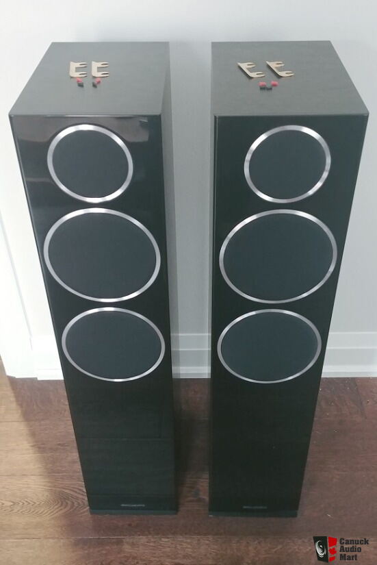 Wharfedale Diamond 230 Speakers Photo #3569745 - UK Audio Mart