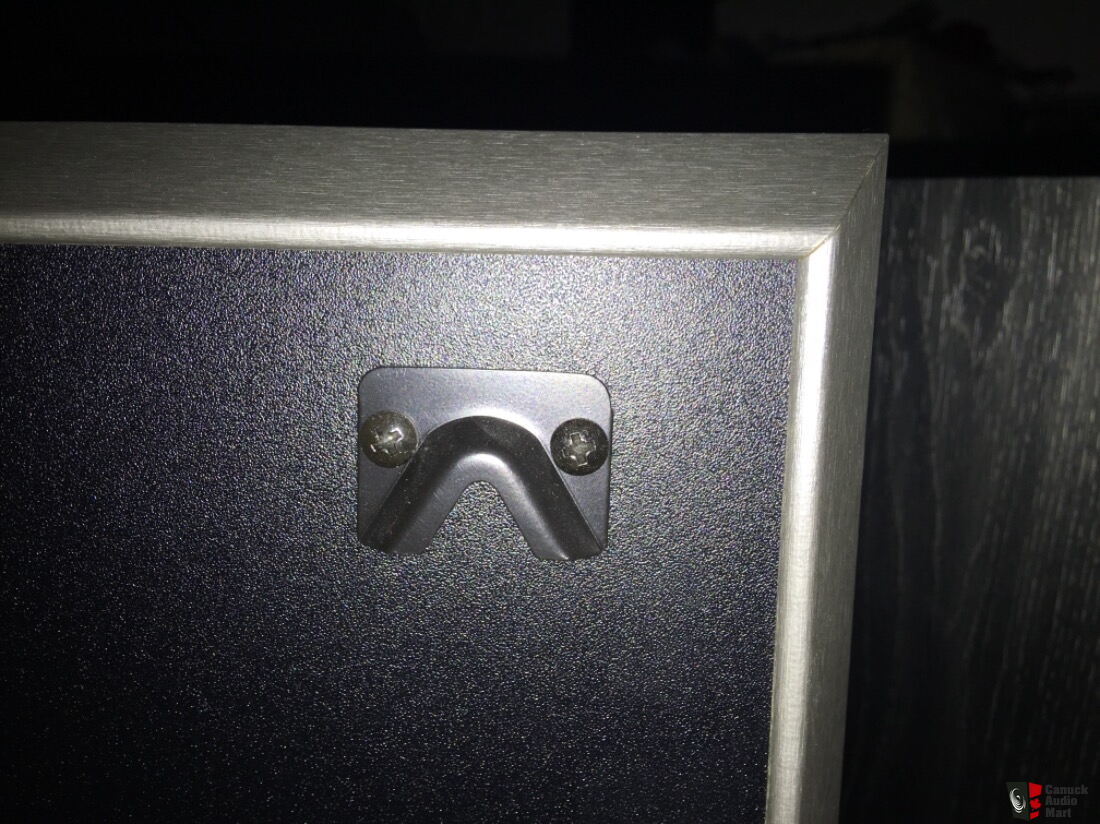 Jamo D6 THX 5.1 Surround Speaker Set ($8000 New) Photo #3572014 - US ...