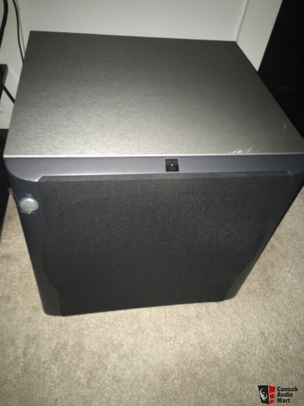 Jamo D6 THX 5.1 Surround Speaker Set ($8000 New) Photo #3572020 - US ...