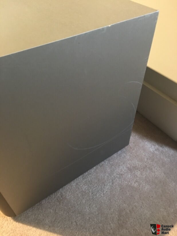 Jamo D6 THX 5.1 Surround Speaker Set ($8000 New) Photo #3572020 - US ...