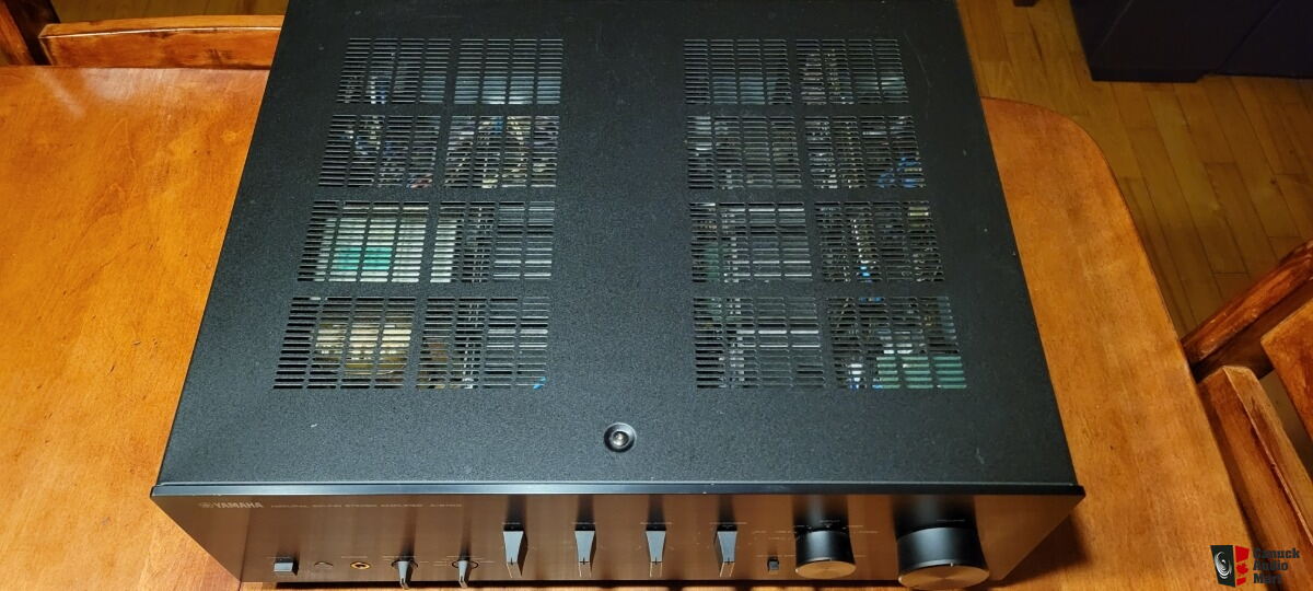 Yamaha a-s700