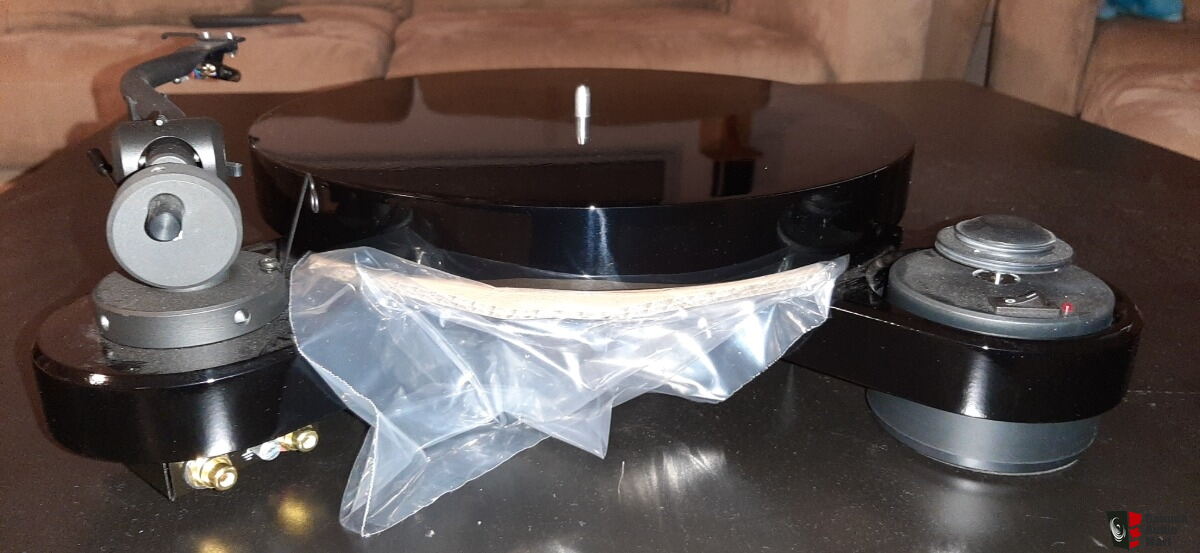 Project RPM 1.3 Genie Photo #3580245 - Canuck Audio Mart