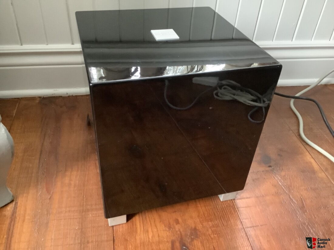 REL T5 For Sale - Canuck Audio Mart