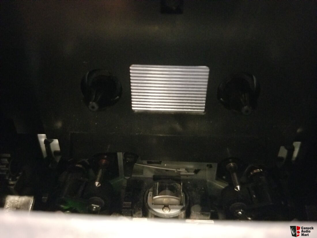 Harman kardon DC520 Dual Cassette deck Autoreverse Photo #3581514 - UK ...