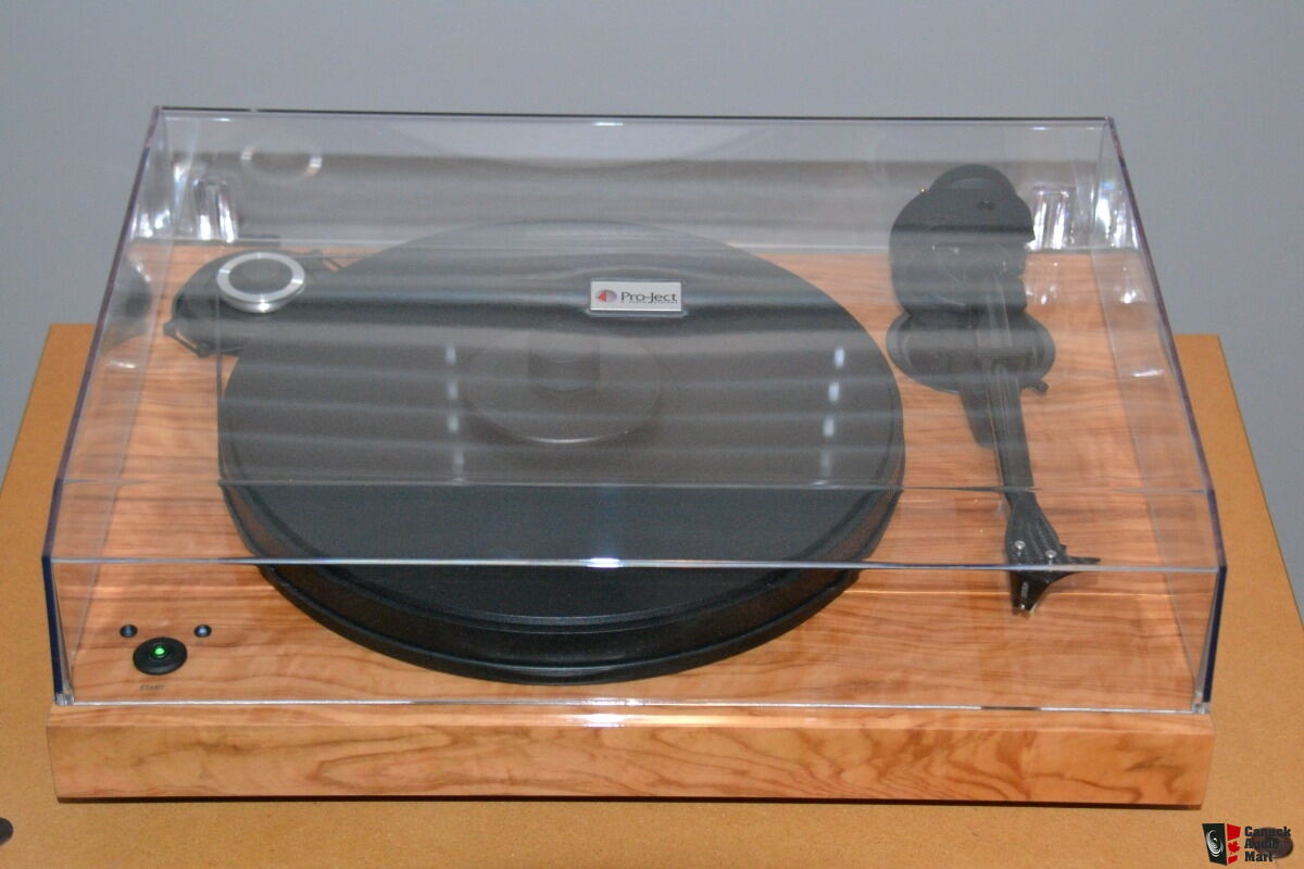 Project-Audio 2XPERIENCE SB DC For Sale - Canuck Audio Mart
