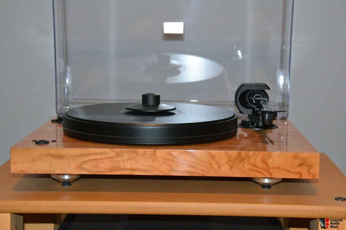Project-Audio 2XPERIENCE SB DC Photo #3581924 - Canuck Audio Mart