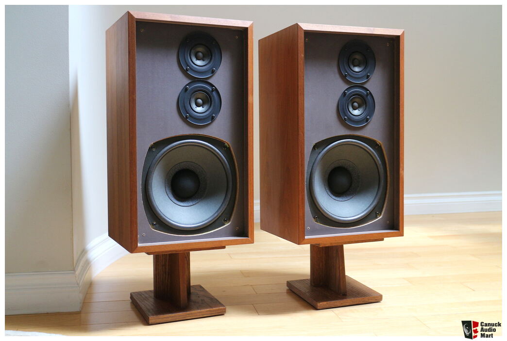 PENDING Realistic NOVA-7B Speakers Photo #3583194 - UK Audio Mart