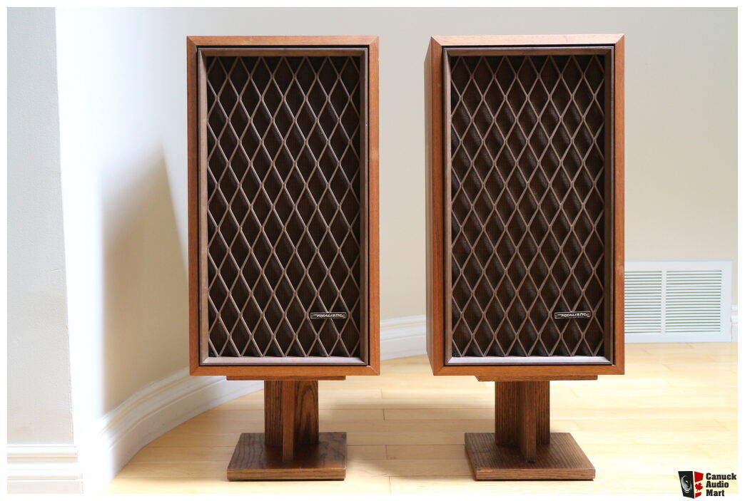 PENDING Realistic NOVA-7B Speakers Photo #3583196 - UK Audio Mart
