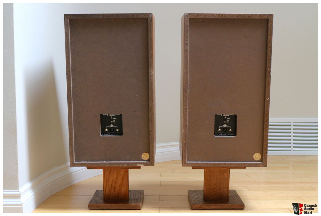 PENDING Realistic NOVA-7B Speakers Photo #3583201 - UK Audio Mart