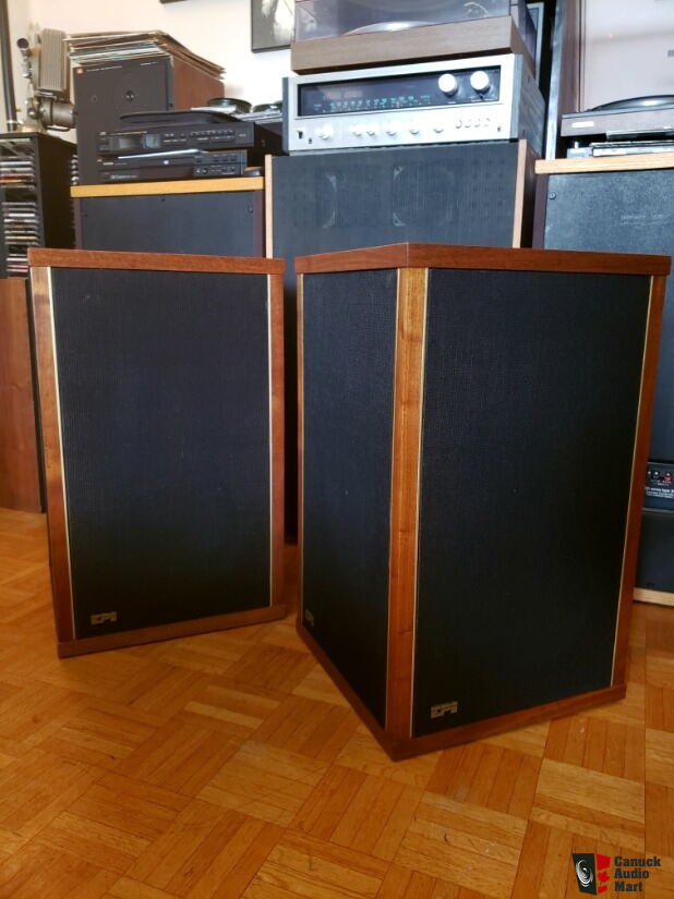 Epicure EPI 250 Photo #3584713 - Canuck Audio Mart