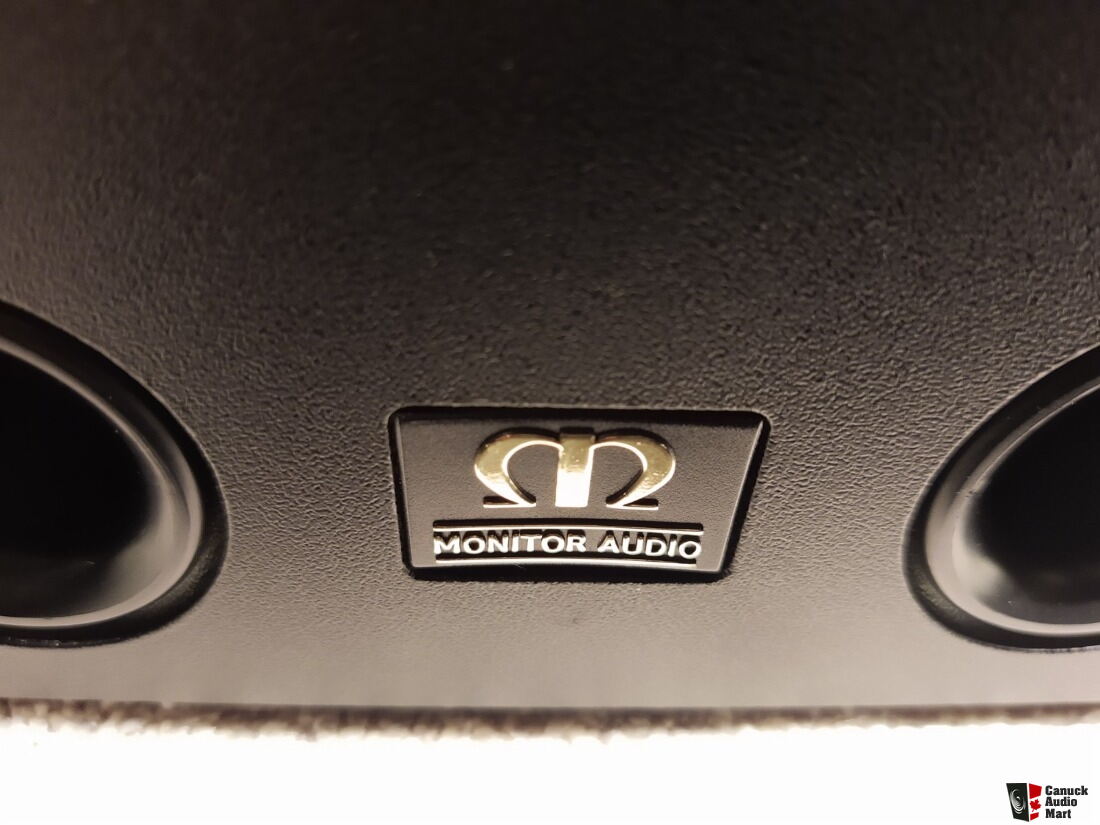 Monitor Audio Bronze 2 Speakers Photo #3587756 - UK Audio Mart