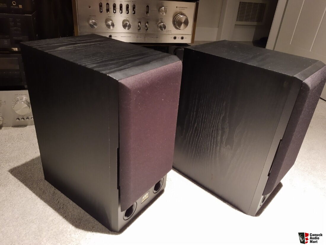Monitor Audio Bronze 2 Speakers Photo #3587756 - UK Audio Mart