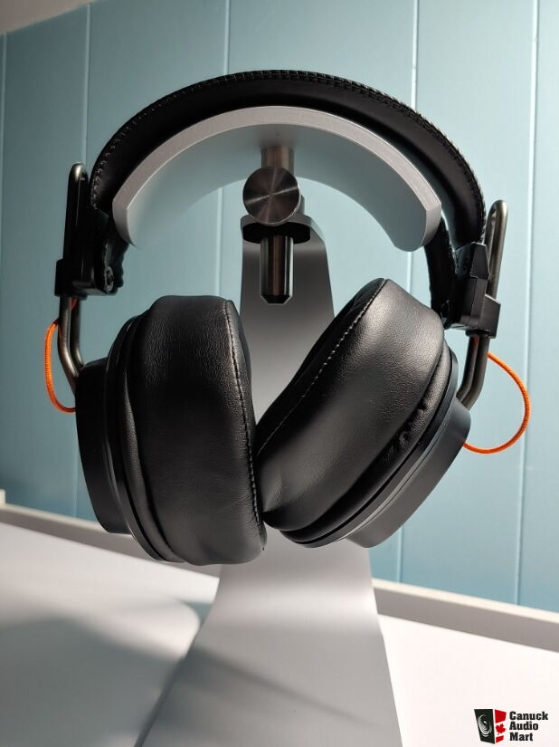 Modhouse Audio Argon Mk3 Single-ended Photo #3588133 - UK Audio Mart