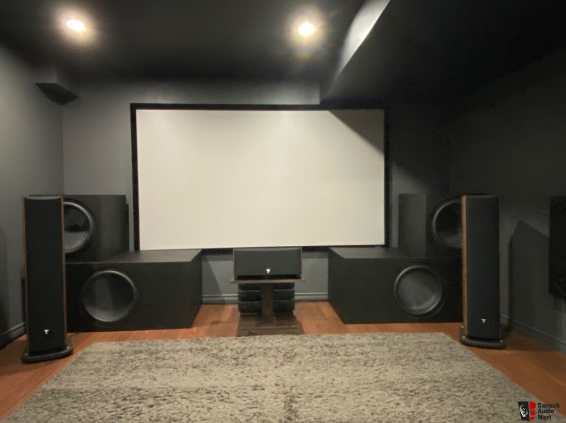Modified full Marty subwoofer boxes Photo #3591359 - UK Audio Mart