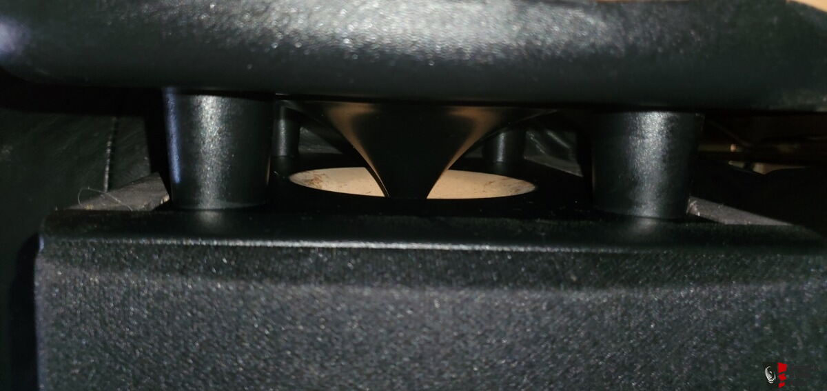 Polk RT600I tower Loud speakers