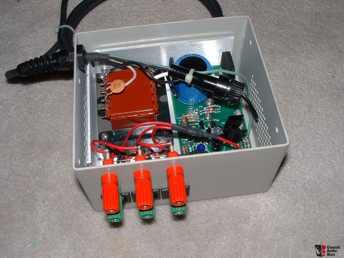 Trends UD-10 USB Transporter Photo #3599468 - UK Audio Mart