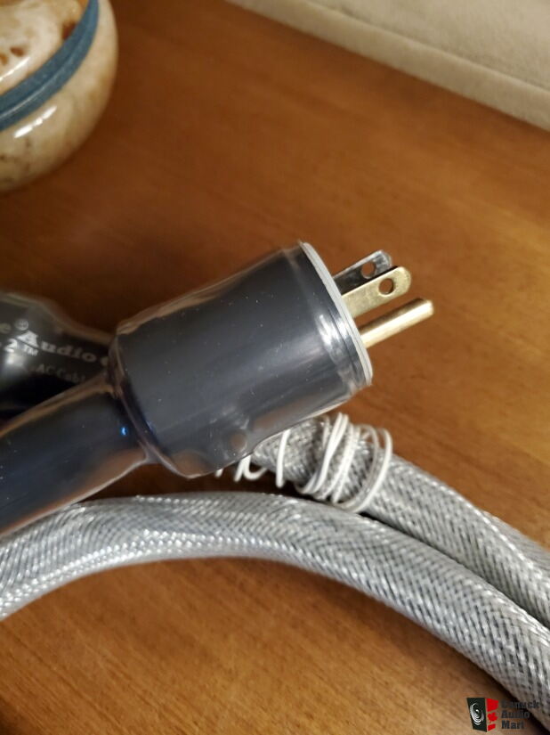 Gutwire Power Clef2 - 5.5ft Power cable - See Pix - SOLD For Sale ...