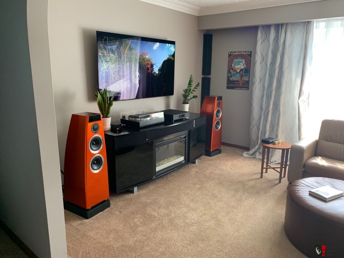 Meridian DSP5200 Special Edition - Current Model! Photo #3604134 ...
