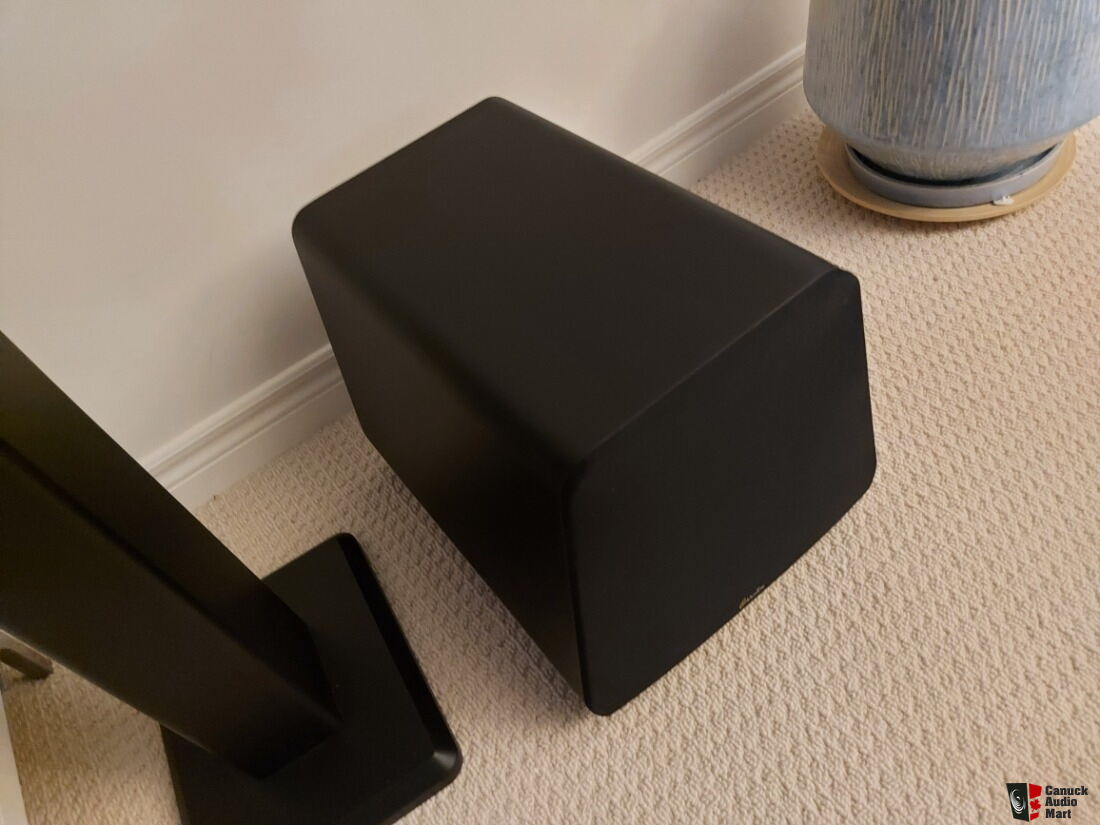GoldenEar Forcefield 4 For Sale - Canuck Audio Mart