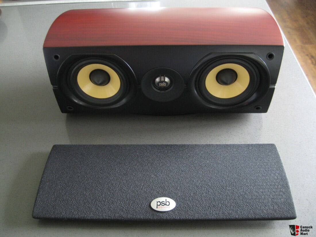 PSB Imagine Mini C For Sale - Canuck Audio Mart