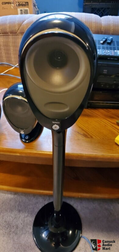 Tannoy Arena Home Theater 5 Speaker System Photo #3614321 - UK Audio Mart