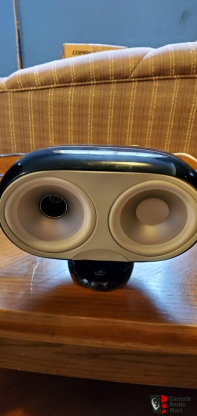Tannoy Arena Home Theater 5 Speaker System Photo #3614320 - UK Audio Mart
