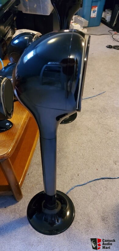 Tannoy Arena Home Theater 5 Speaker System Photo #3614320 - UK Audio Mart
