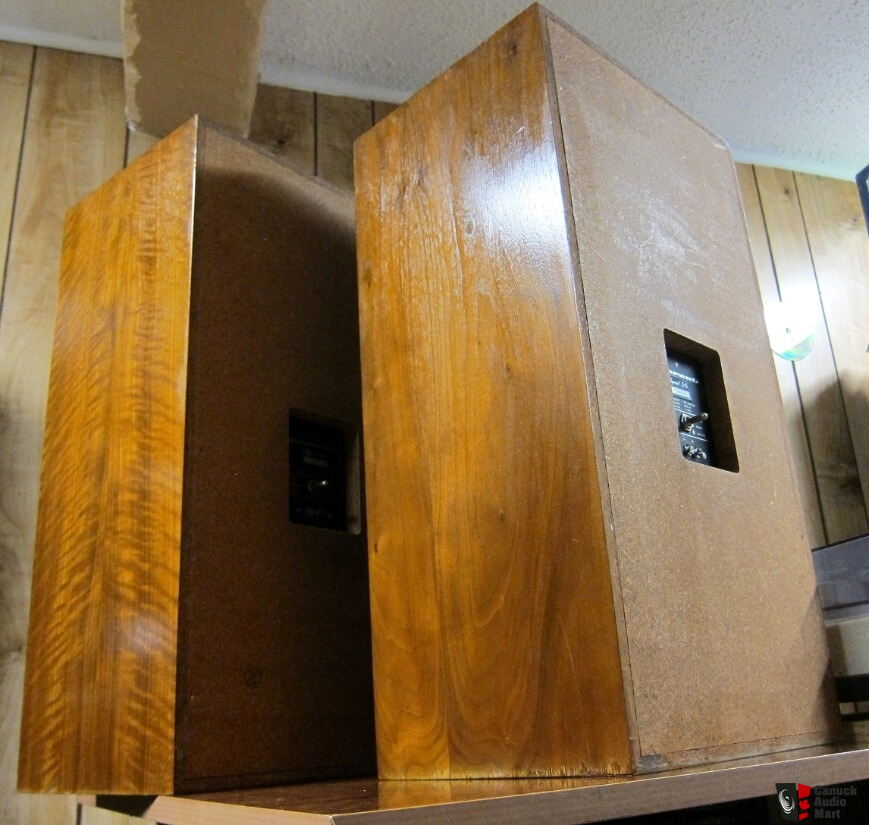 Rare Marantz Imperial 5G Speakers Made In USA MAGICAL Sound! Photo ...