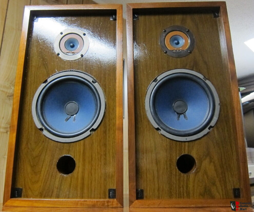 Rare Marantz Imperial 5G Speakers Made In USA MAGICAL Sound! Photo ...