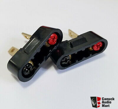 pioneer amplifier speaker plugs Photo #3618370 - Canuck Audio Mart