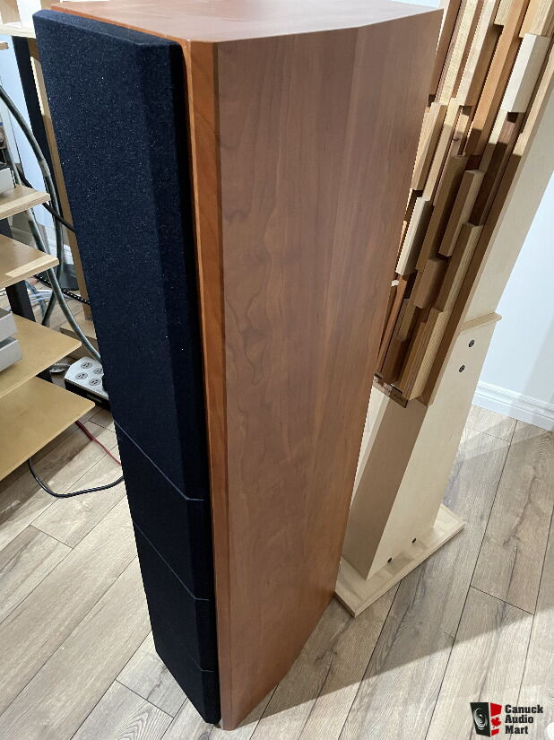 FOR SALE Bryston model T Loudspeakers FOR 5,200$ Dealer Ad - Canuck ...