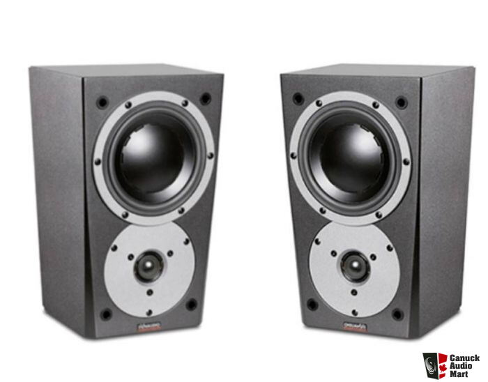 Dynaudio Audience 42 SAT speakers For Sale - Canuck Audio Mart