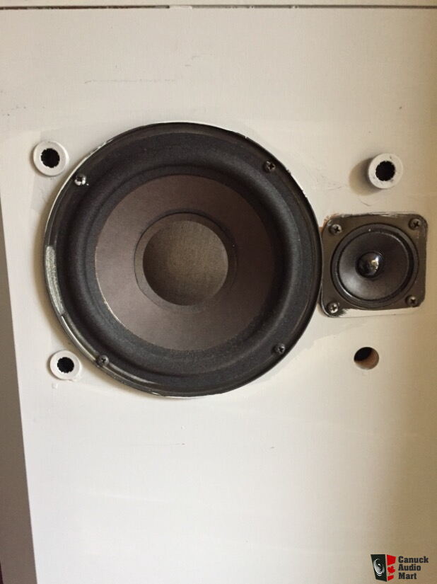 Bose 401 Photo #3623101 - UK Audio Mart
