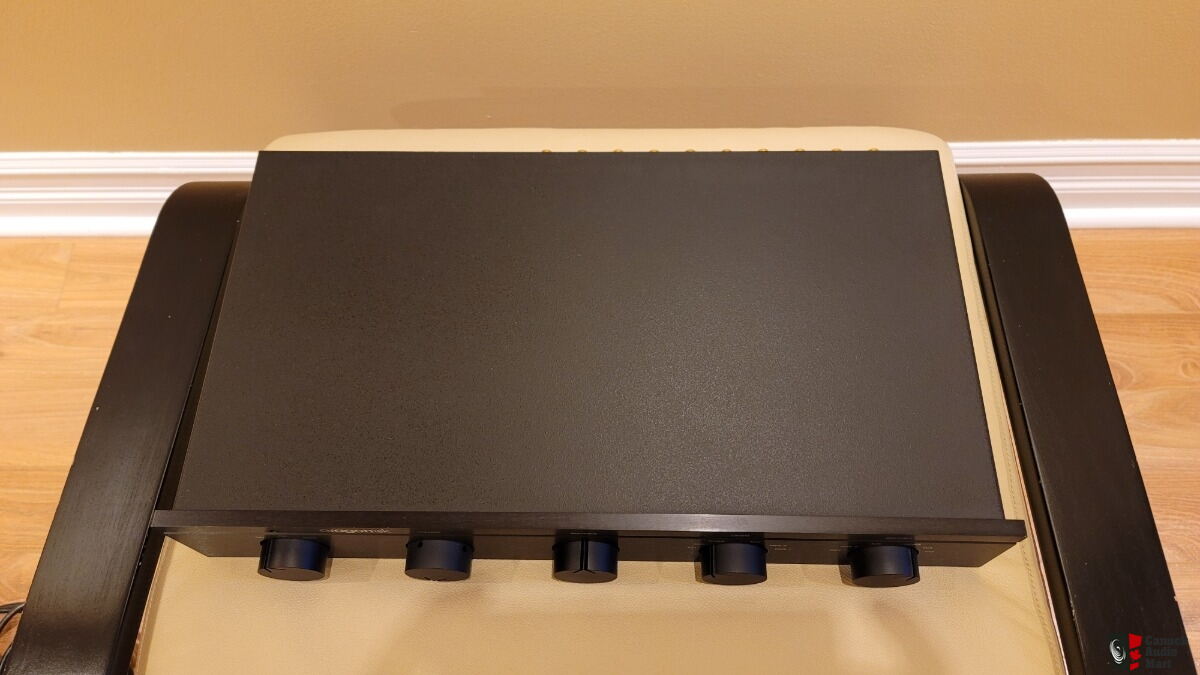 Aragon 18K Pre-Amp (Price Reduced) Photo #3625983 - Canuck Audio Mart