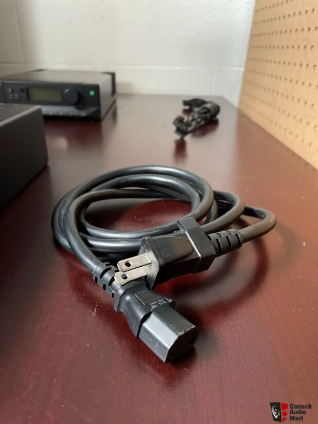 Cyrus 3 Integrated Amplifier Photo #3626755 - Canuck Audio Mart